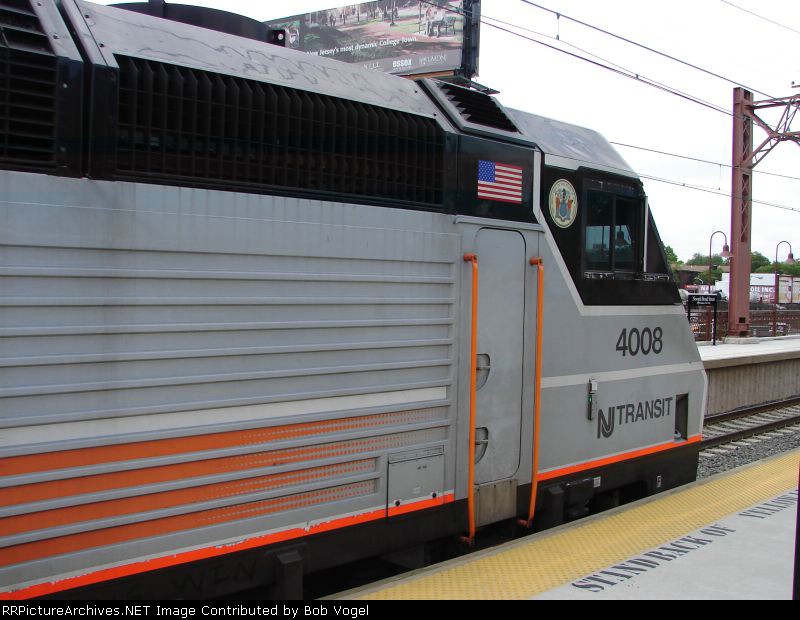 NJT 4008
